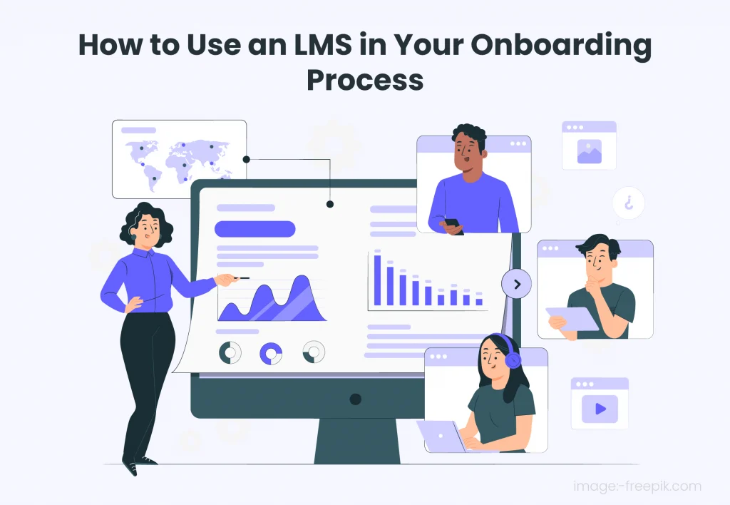 Mastering Employee Onboarding with LMS A Comprehensive Guide