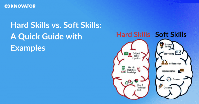 Navigating Hard Skills vs. Soft Skills: Quick Guide & Examples