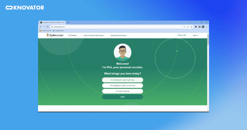 Explore the Best Job Search Apps | Expert Guide 2024