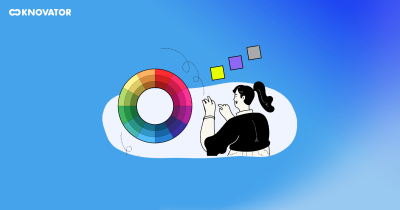 How to Select Background & Text Colors for PP Presentation