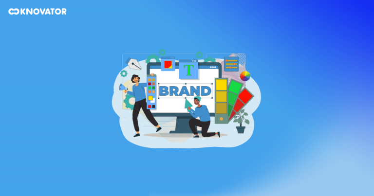 How to Select Background & Text Colors for PP Presentation