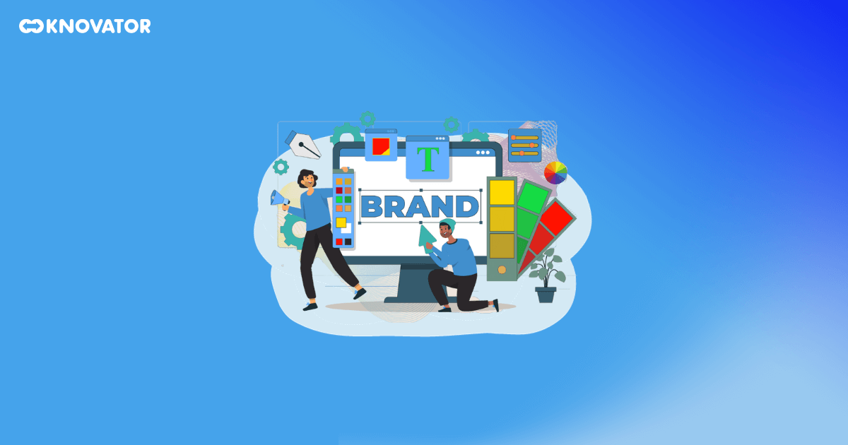 How to Select Background & Text Colors for PP Presentation