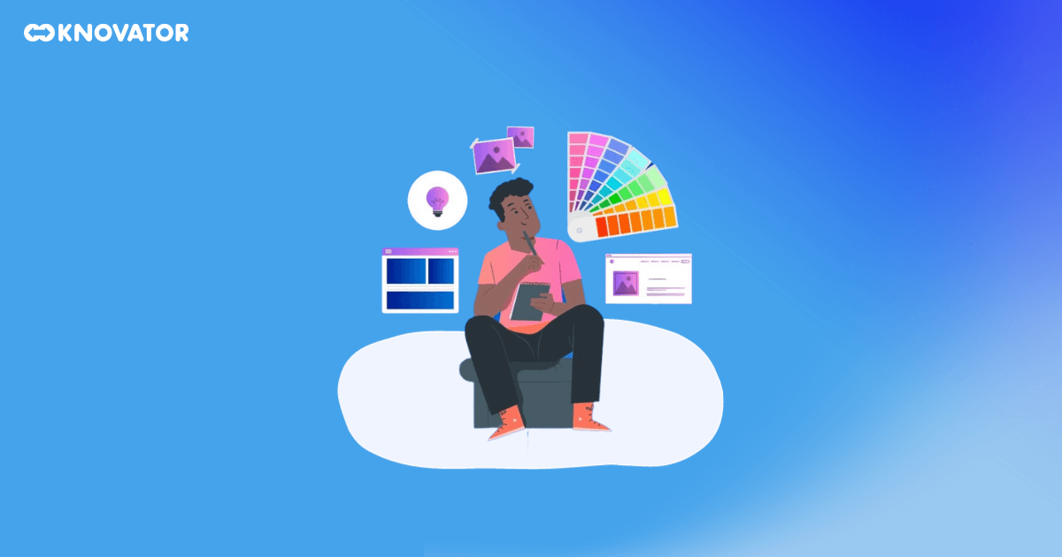 How to Select Background & Text Colors for PP Presentation