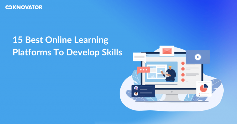 Top 15 Online Learning Platforms to Develop Essential Skills