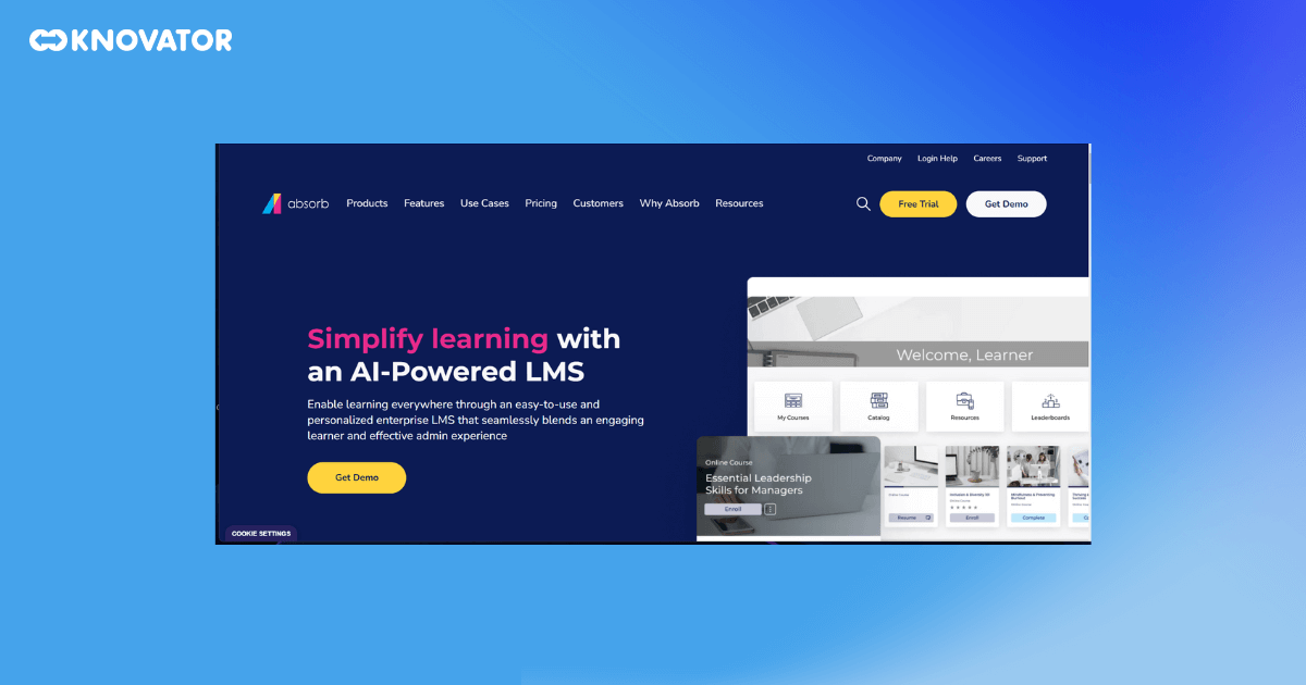 Top 13 LMS Portals That Revolutionize Learning