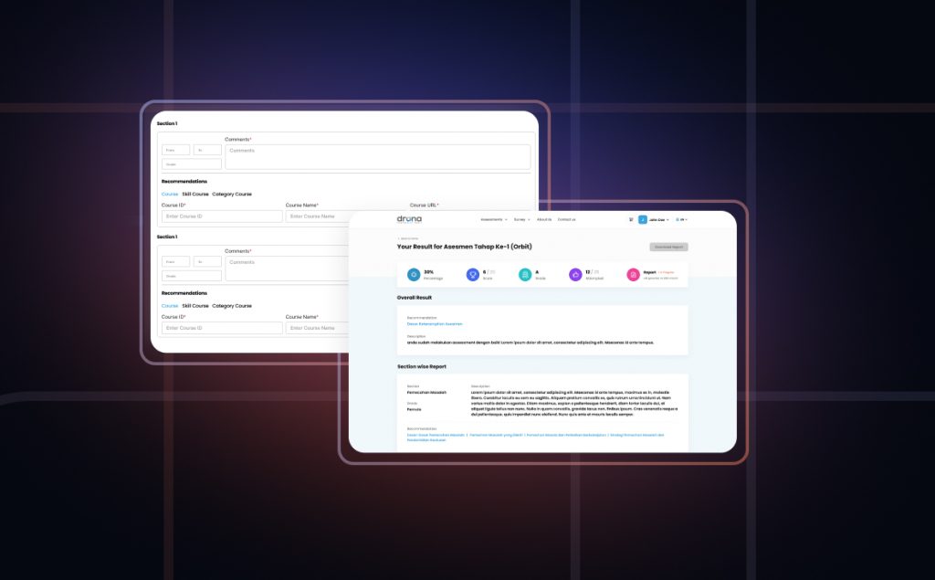 Knovator: Advanced Assessment & Testing Platform