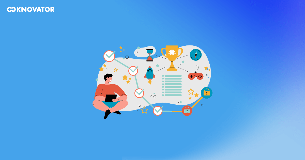 What is Gamification? A Guide to Enhancing Work & Learning