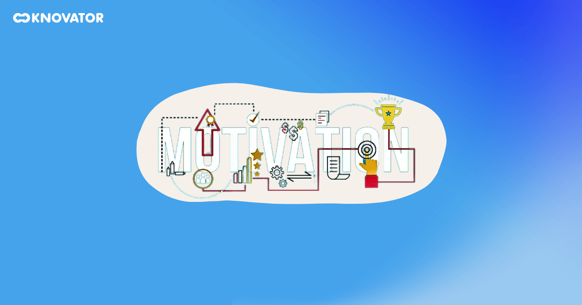 Top 9 Types of Motivation To Achieve Goals At The Workplace