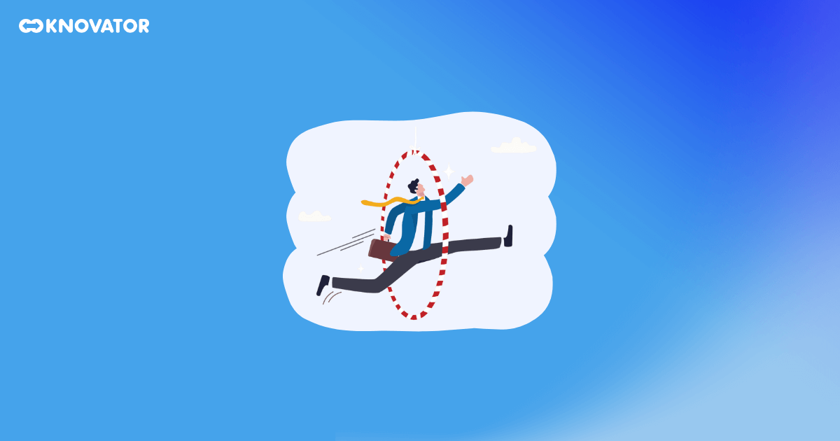 Top 9 Types of Motivation To Achieve Goals At The Workplace