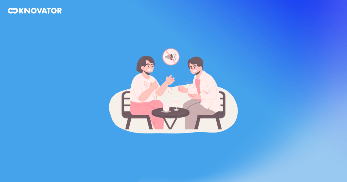 Guide to Types of Communication: Verbal, Non-Verbal & Visual