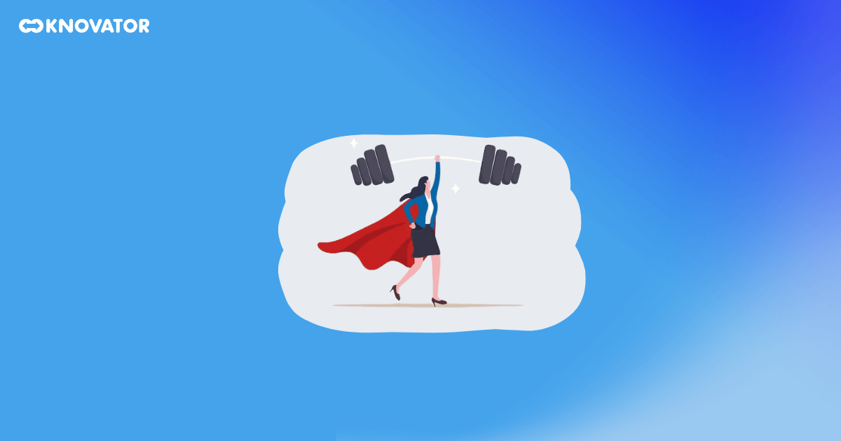 Top 9 Types of Motivation To Achieve Goals At The Workplace