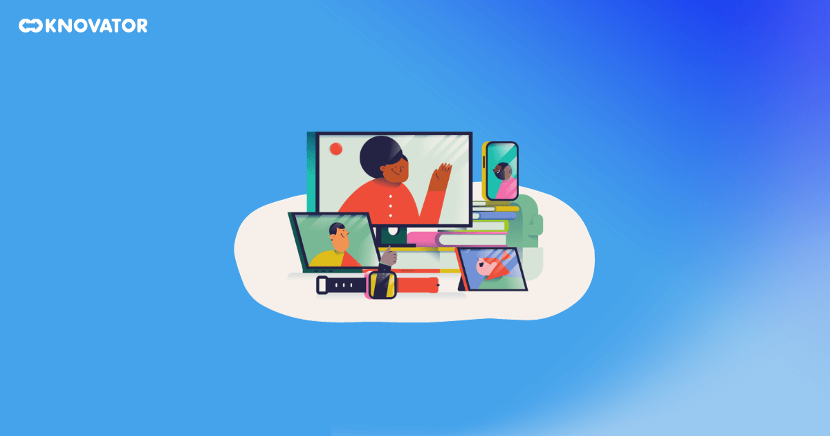 Guide to Types of Communication: Verbal, Non-Verbal & Visual