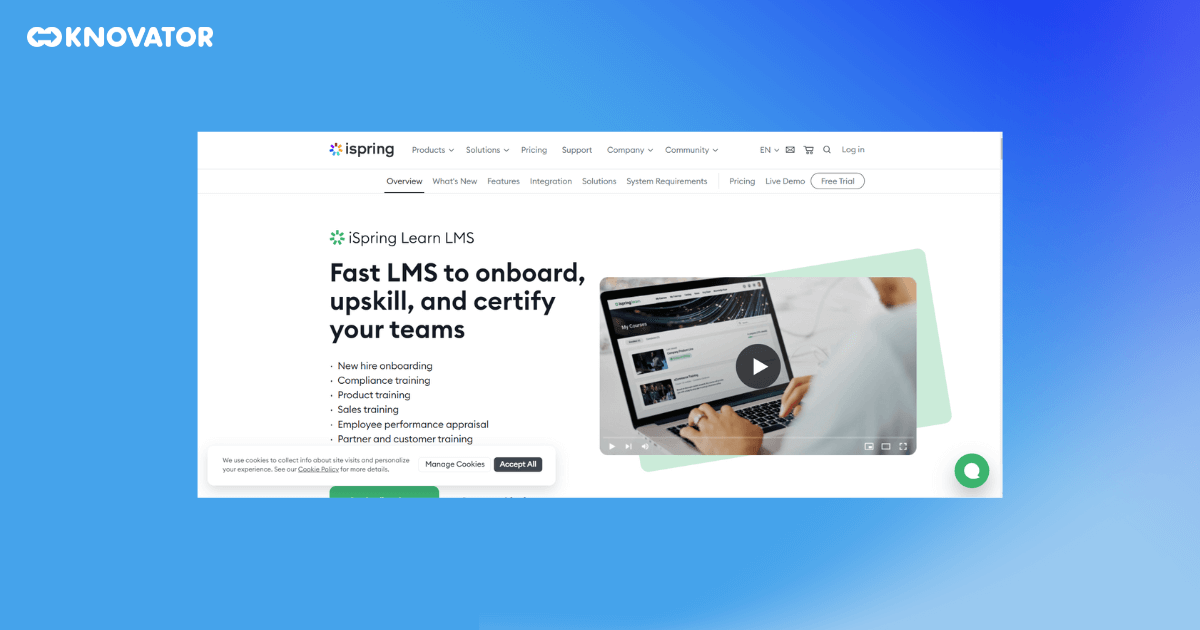 Top 13 LMS Portals That Revolutionize Learning