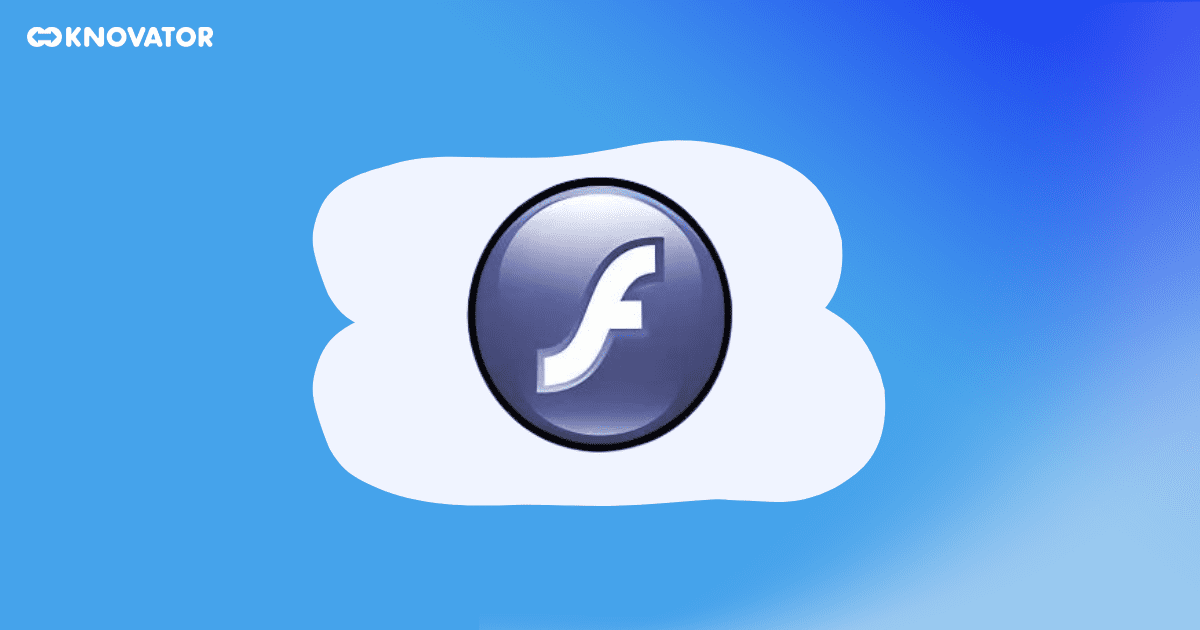 14 Handy Flash Alternatives To Play Media Files In 2024