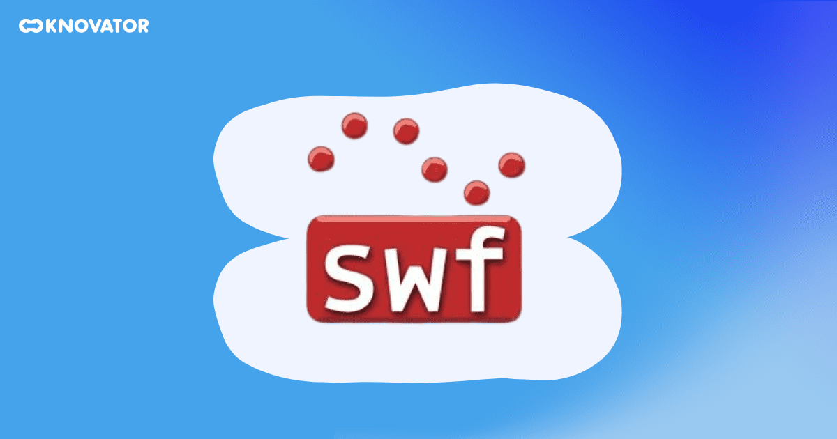 14 Handy Flash Alternatives To Play Media Files In 2024