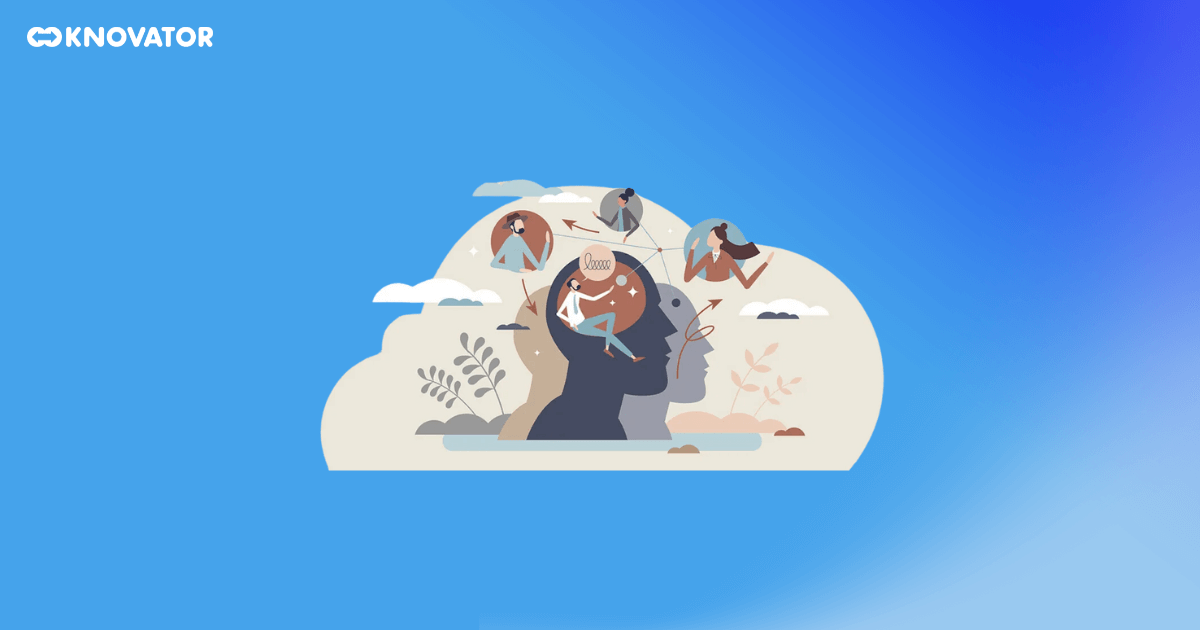 A Guide To Cognitive Learning Theory- Benefits, Strategies & Examples