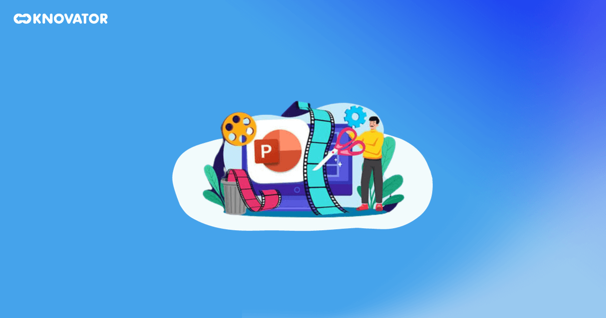 Creating a Video Presentation in PowerPoint - A Complete Guide