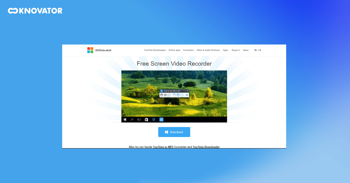 Top 19 Windows Screen Recording Software: Capture, Create, Share!