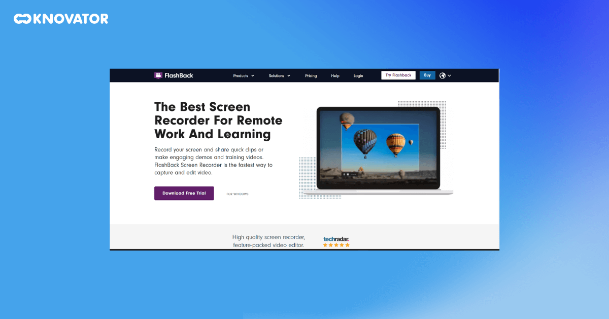 Top 19 Windows Screen Recording Software: Capture, Create, Share!