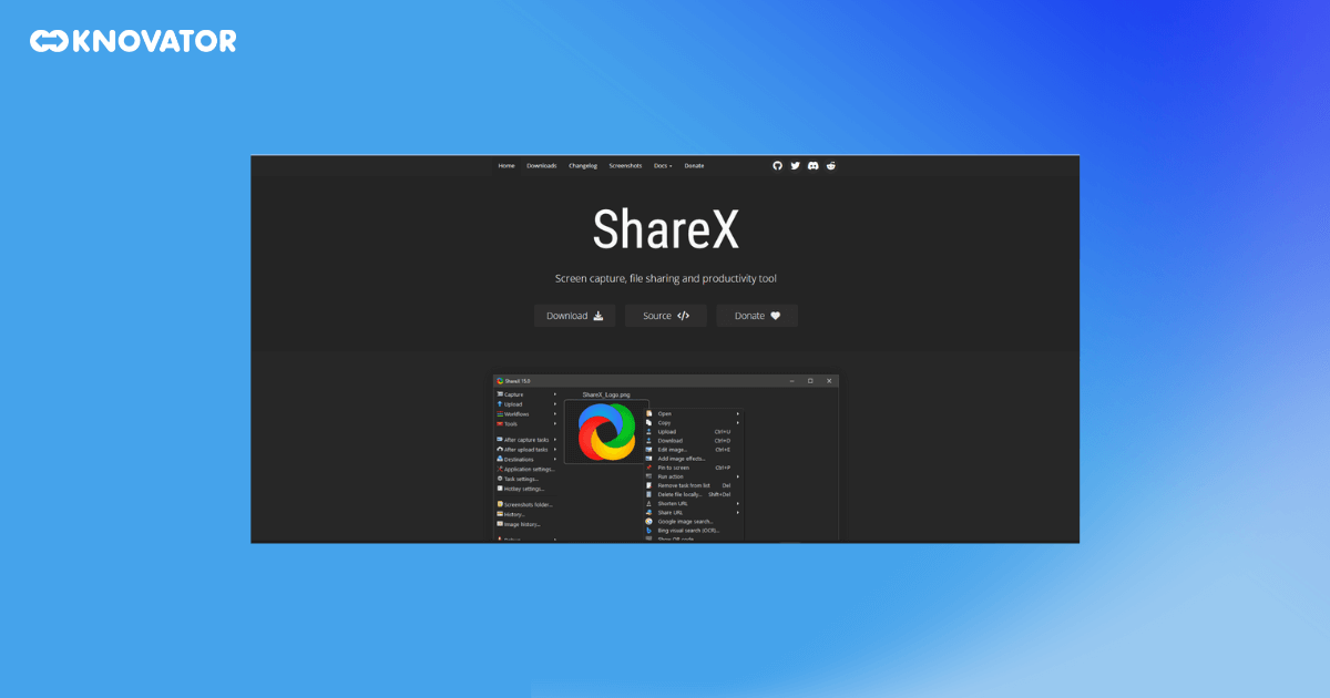Top 19 Windows Screen Recording Software: Capture, Create, Share!