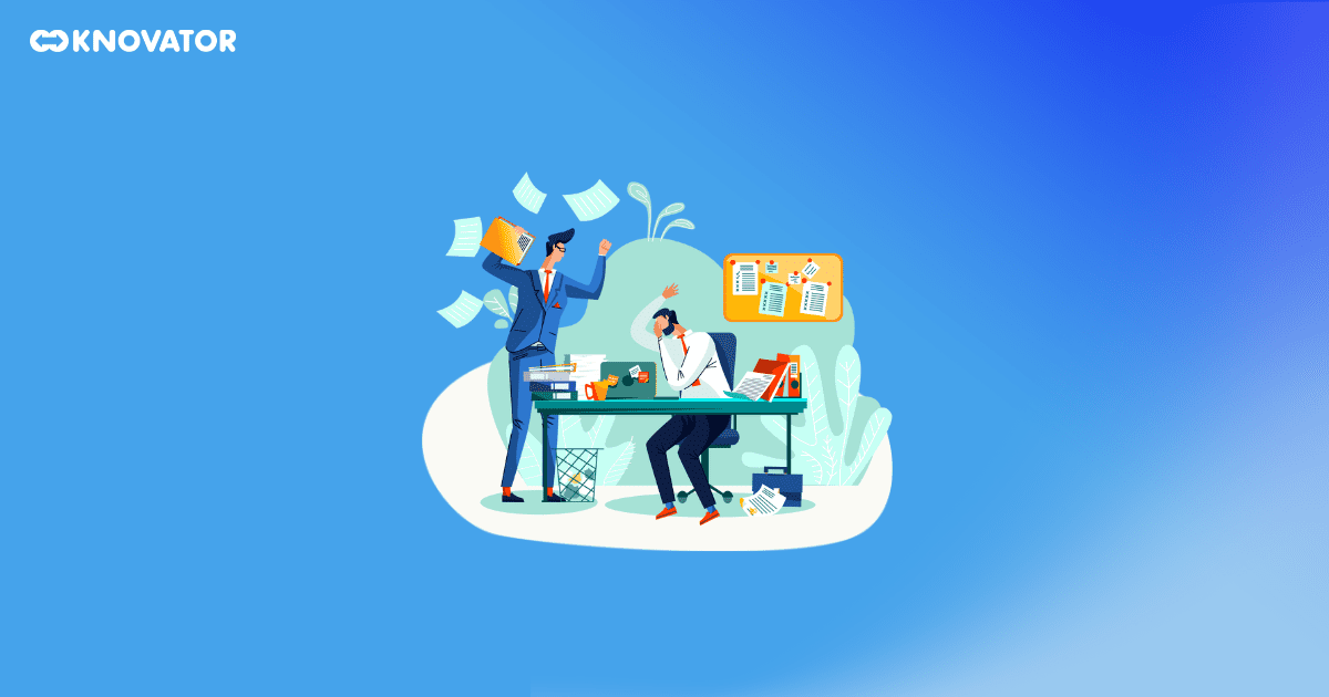 Work Culture: Positive vs. Toxic & Ways To Improve It