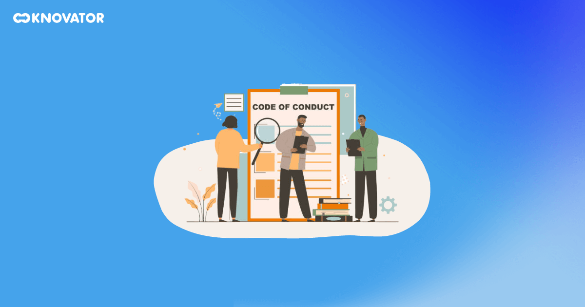 Code of Conduct & Ethics: Meaning, Importance & Examples