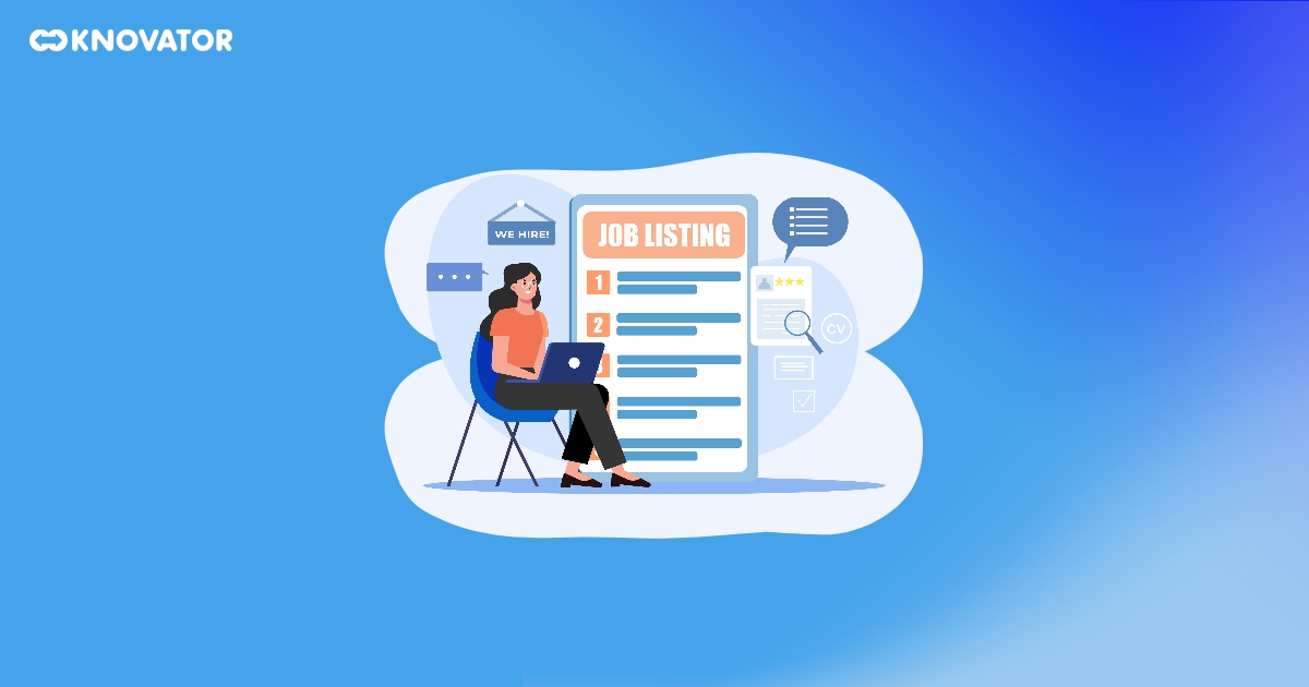 30 Job Hunting Tips To Secure Your Dream Job